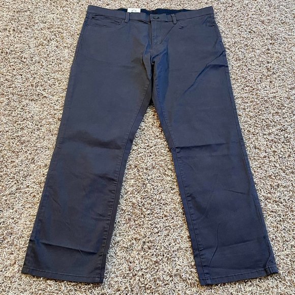 English Laundry | Pants | English Laundry Mens Twill 5pocket Pants Grey ...